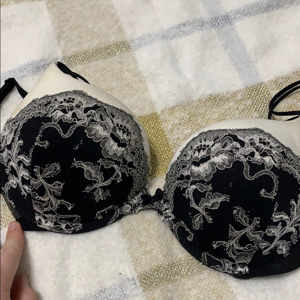 Victoria’s Secret Bombshell Bra - Gem